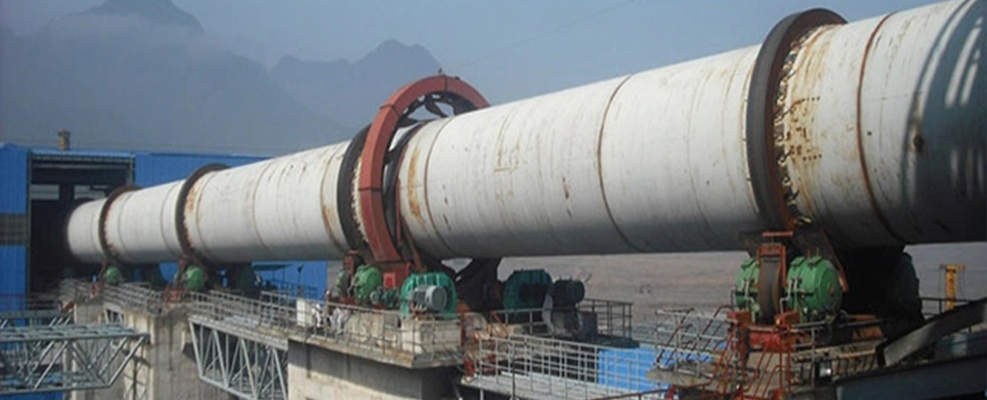 Cement Plant, Rotary Cement Kiln, Cyclone Preheater, Ball Mill, Grate ...